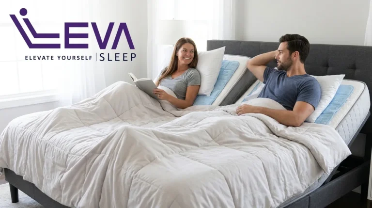Best Split King Adjustable Beds 2026: Twin XL Guide