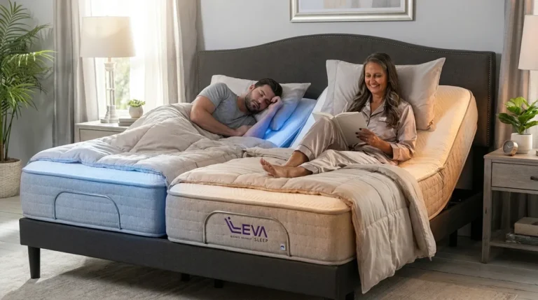 Best Smart Bed Systems 2026: Top Picks for Couples