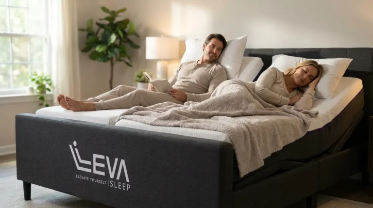Best Smart Bed Systems 2026: Top Picks for Couples